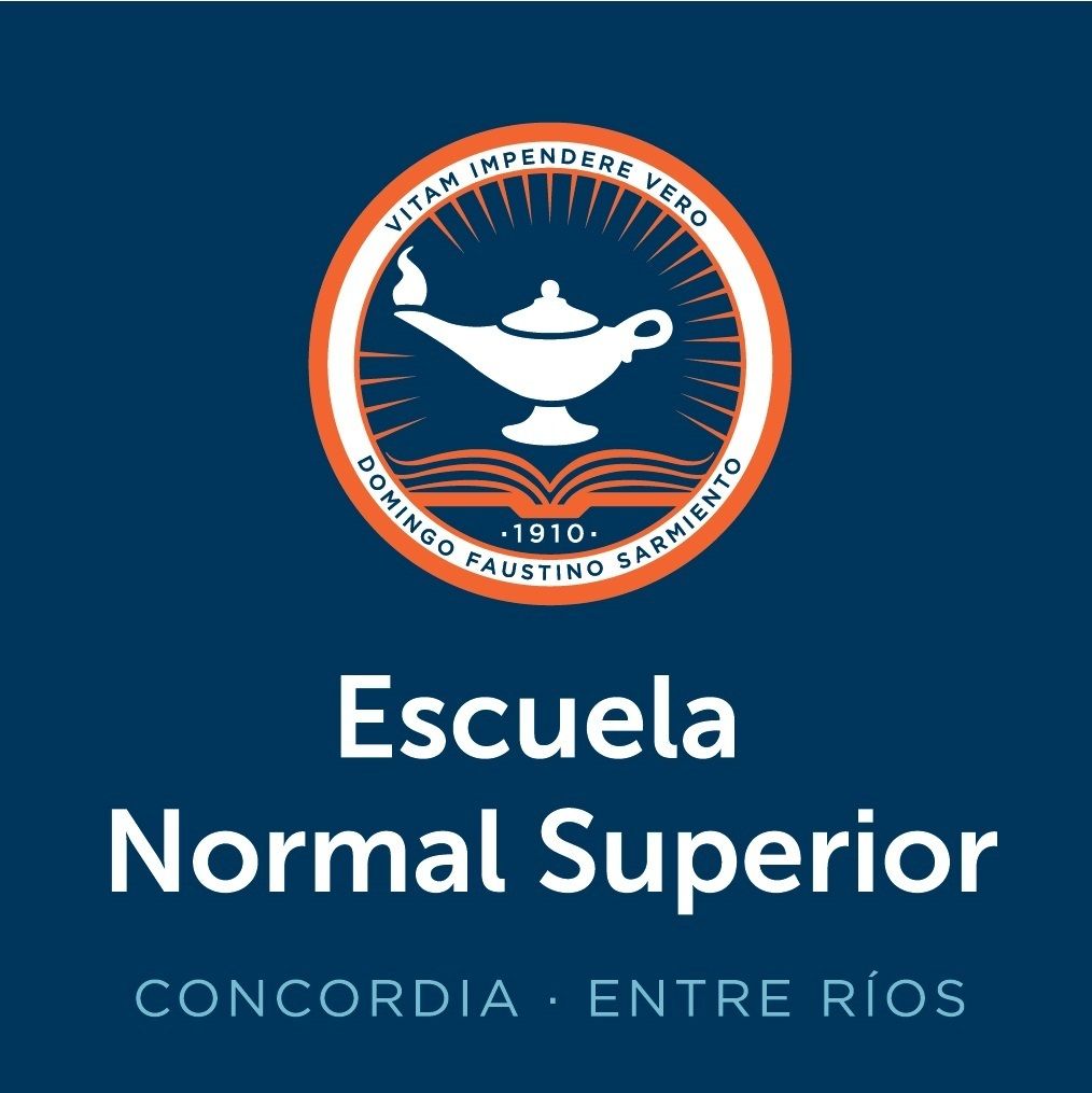 Escuela Sec. Normal Superior N 15 - Concordia [Validación de usuario]